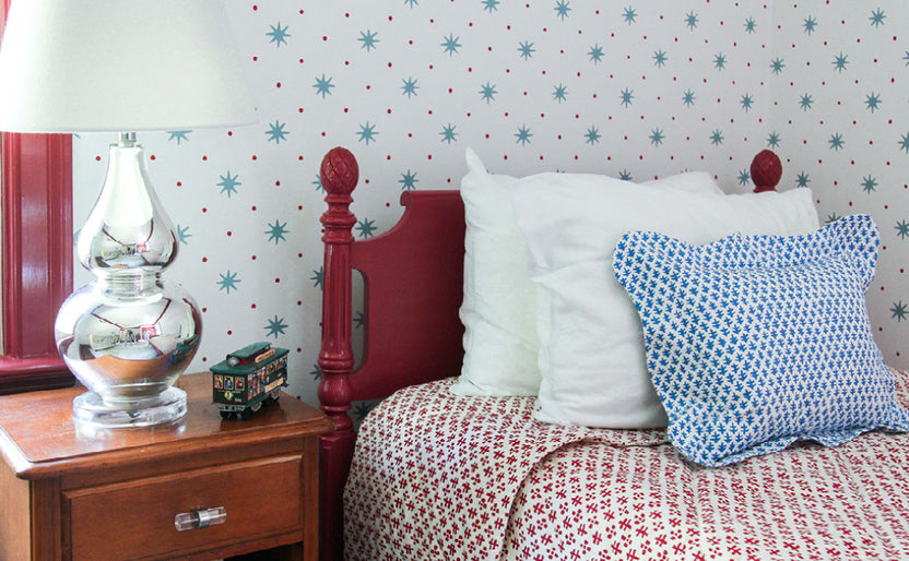 Sister Parish Design Blog | Heritage