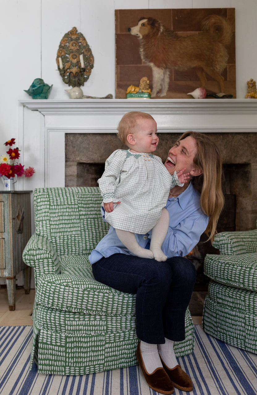 Sister Parish Design | A Designer's Resource For Fabric and Wallpaper