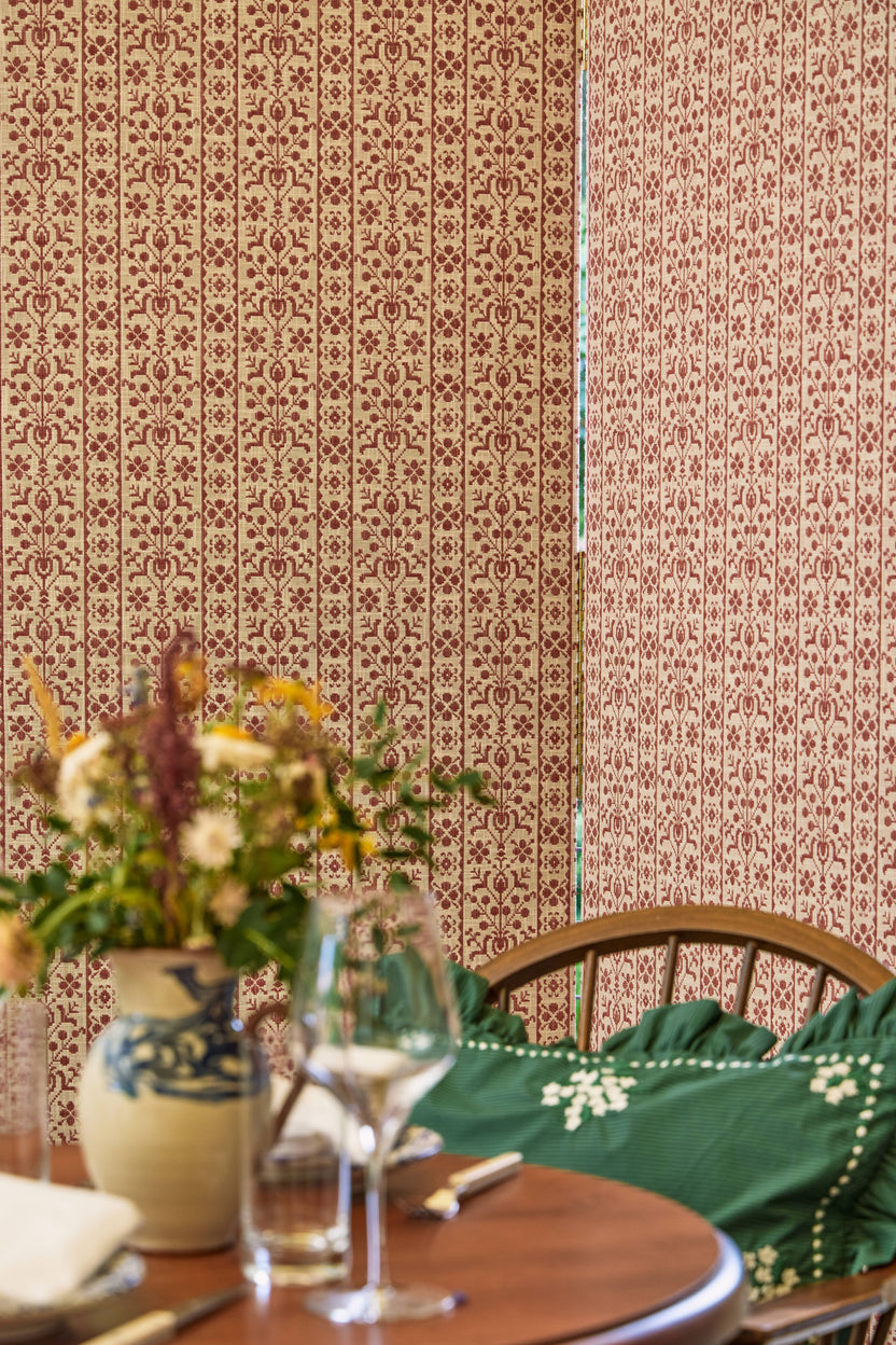 Fabrics by Sister Parish Design