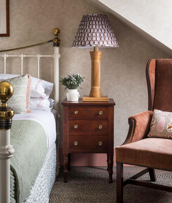 Fabrics & Wallpapers by Sister Parish Design