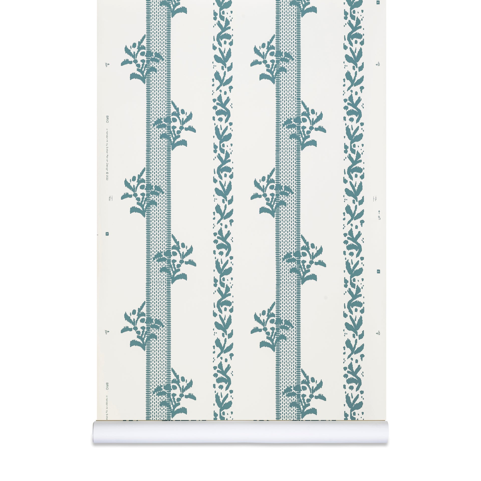 Fabrics & Wallpapers by Sister Parish Design