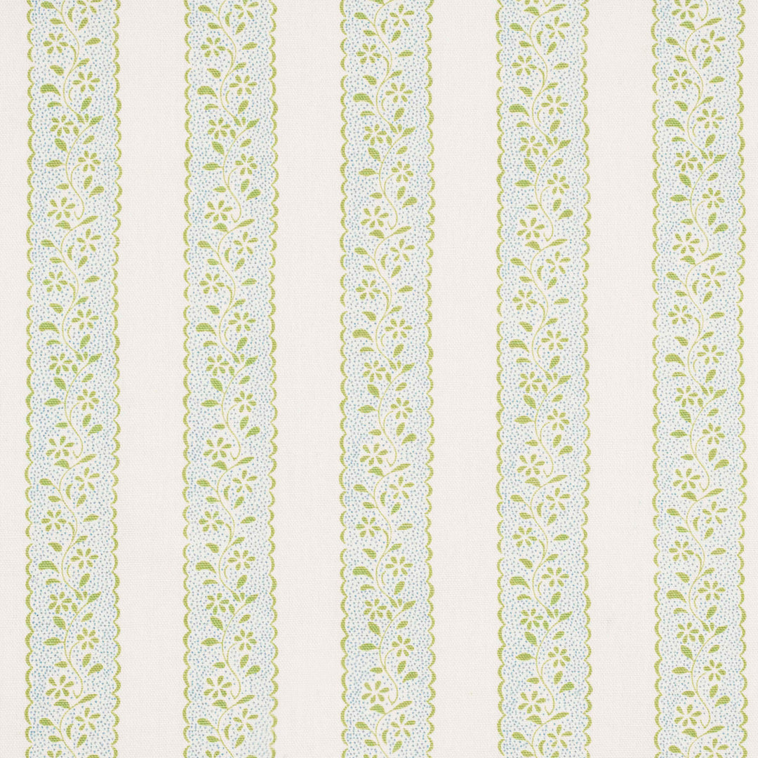Dolly Stripe Fabric – Sister Parish