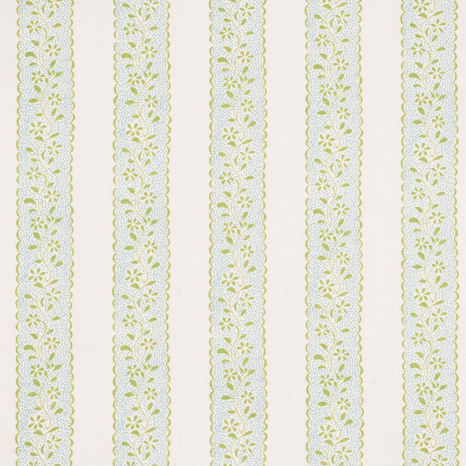 Dolly Stripe Fabric – Sister Parish