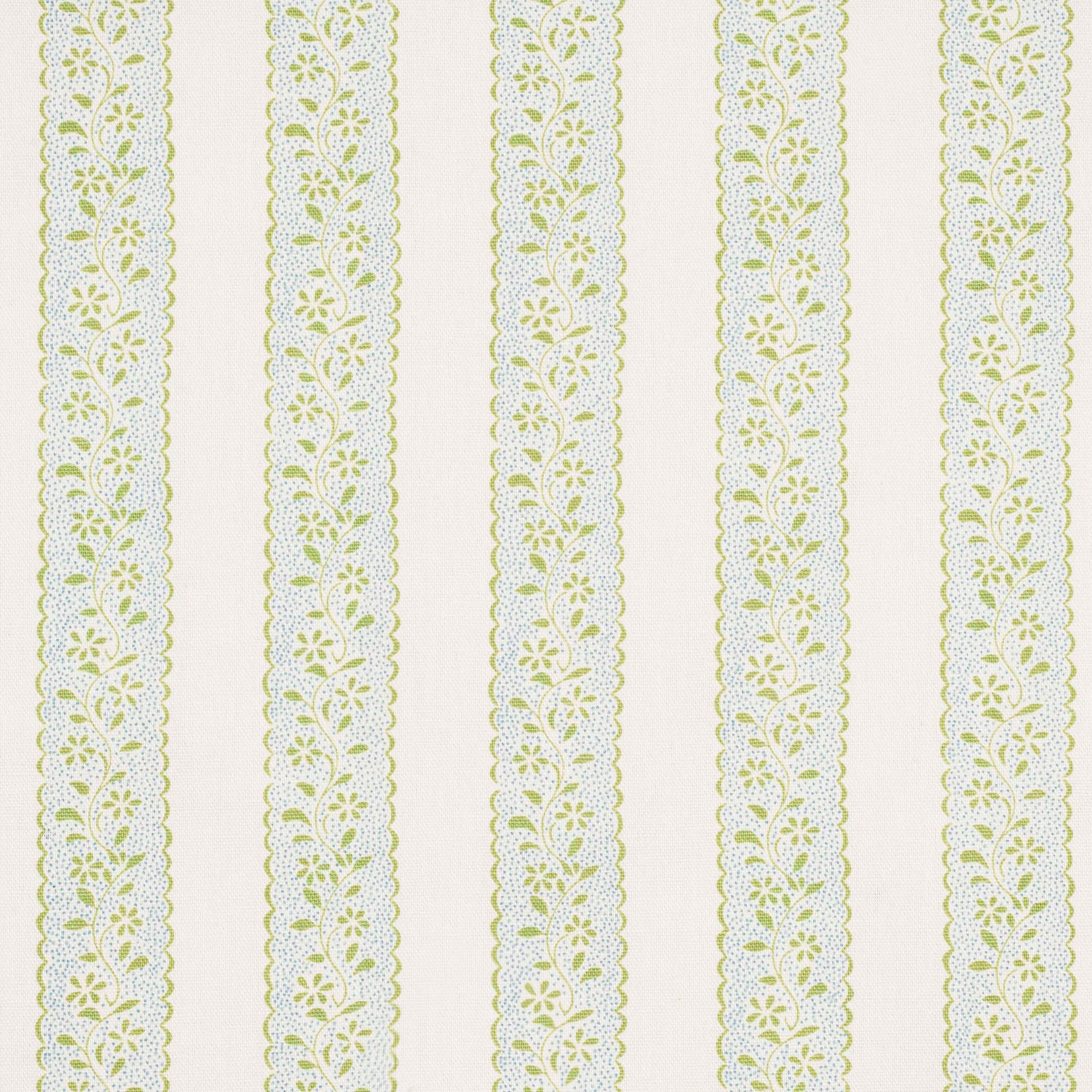 Dolly Stripe Fabric – Sister Parish
