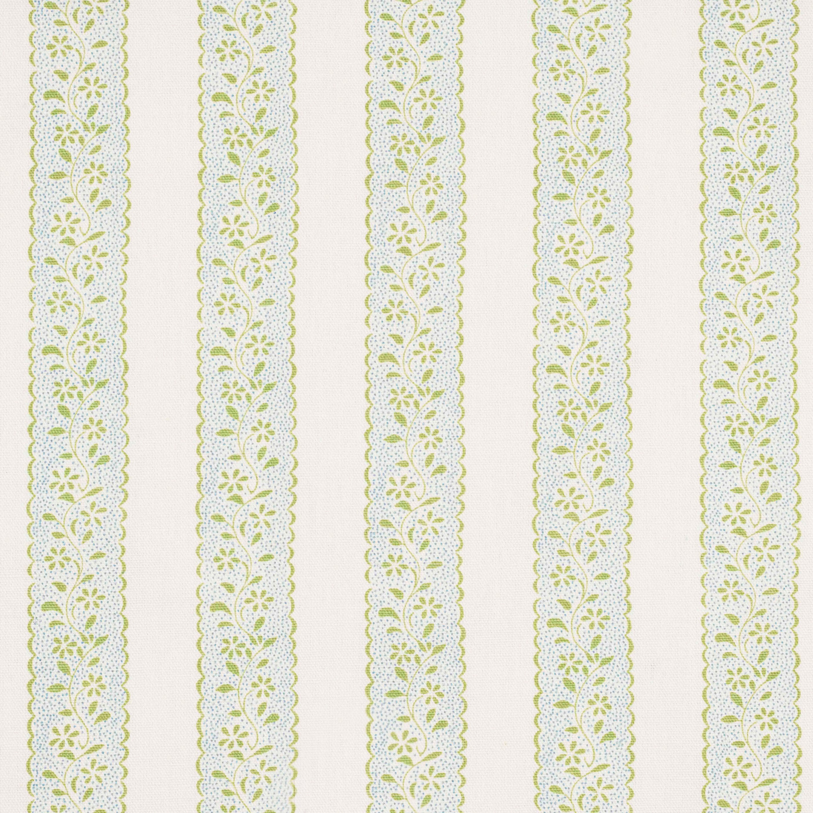Dolly Stripe Fabric – Sister Parish
