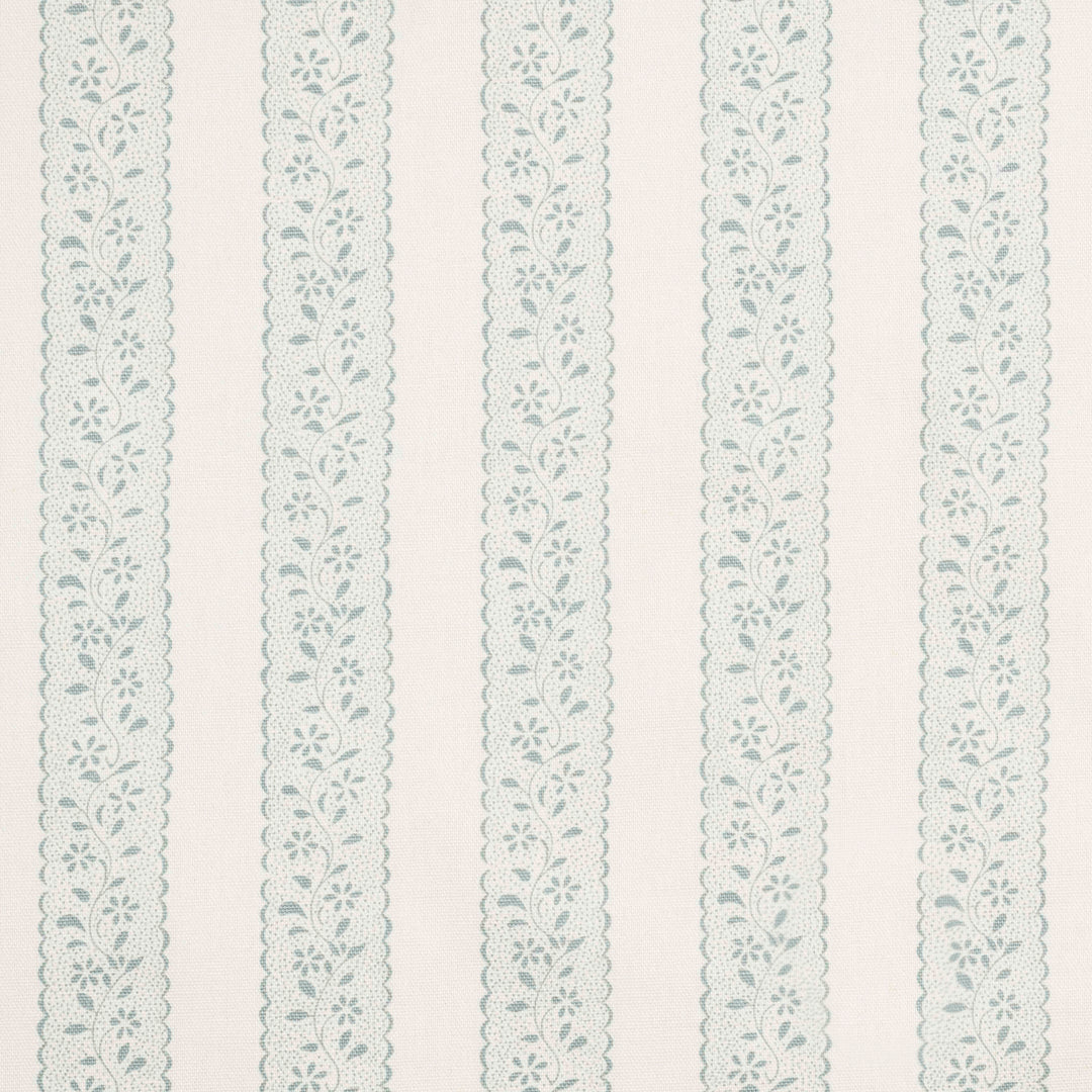 Dolly Stripe Fabric – Sister Parish