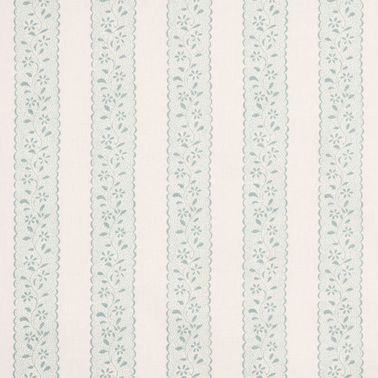 Dolly Stripe Fabric – Sister Parish