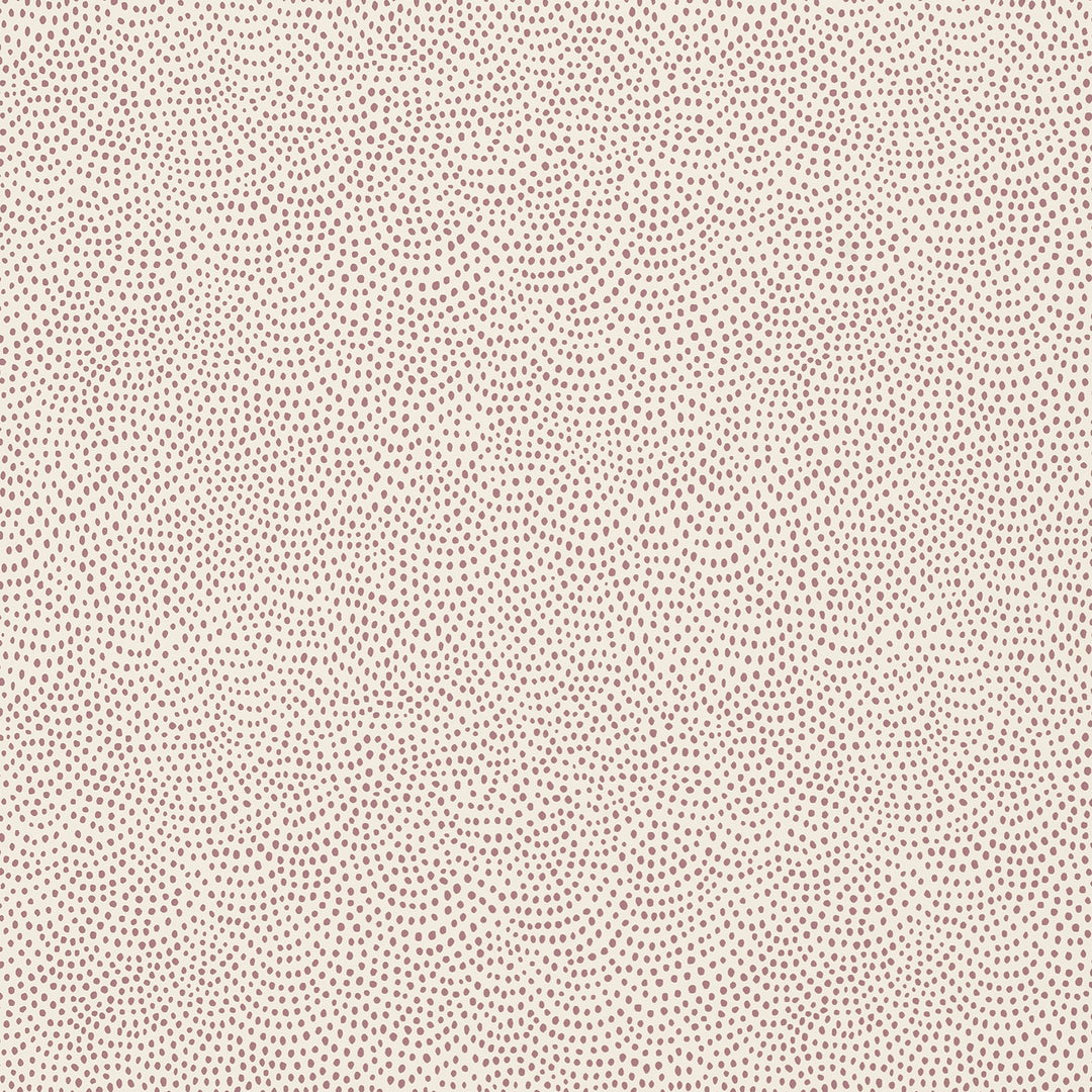 Dot All Over Wallpaper Fig – Sister Parish