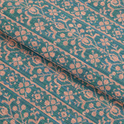 Georgina Performance Fabric Papaya – Sister Parish