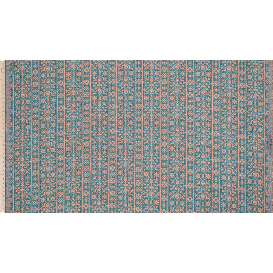 Georgina Performance Fabric Papaya – Sister Parish