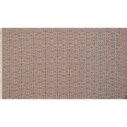 Georgina Performance Fabric Papaya – Sister Parish