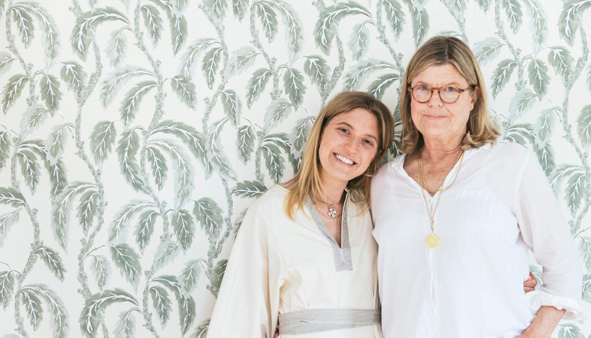 Sister Parish Design | A Designer's Resource For Fabric and Wallpaper