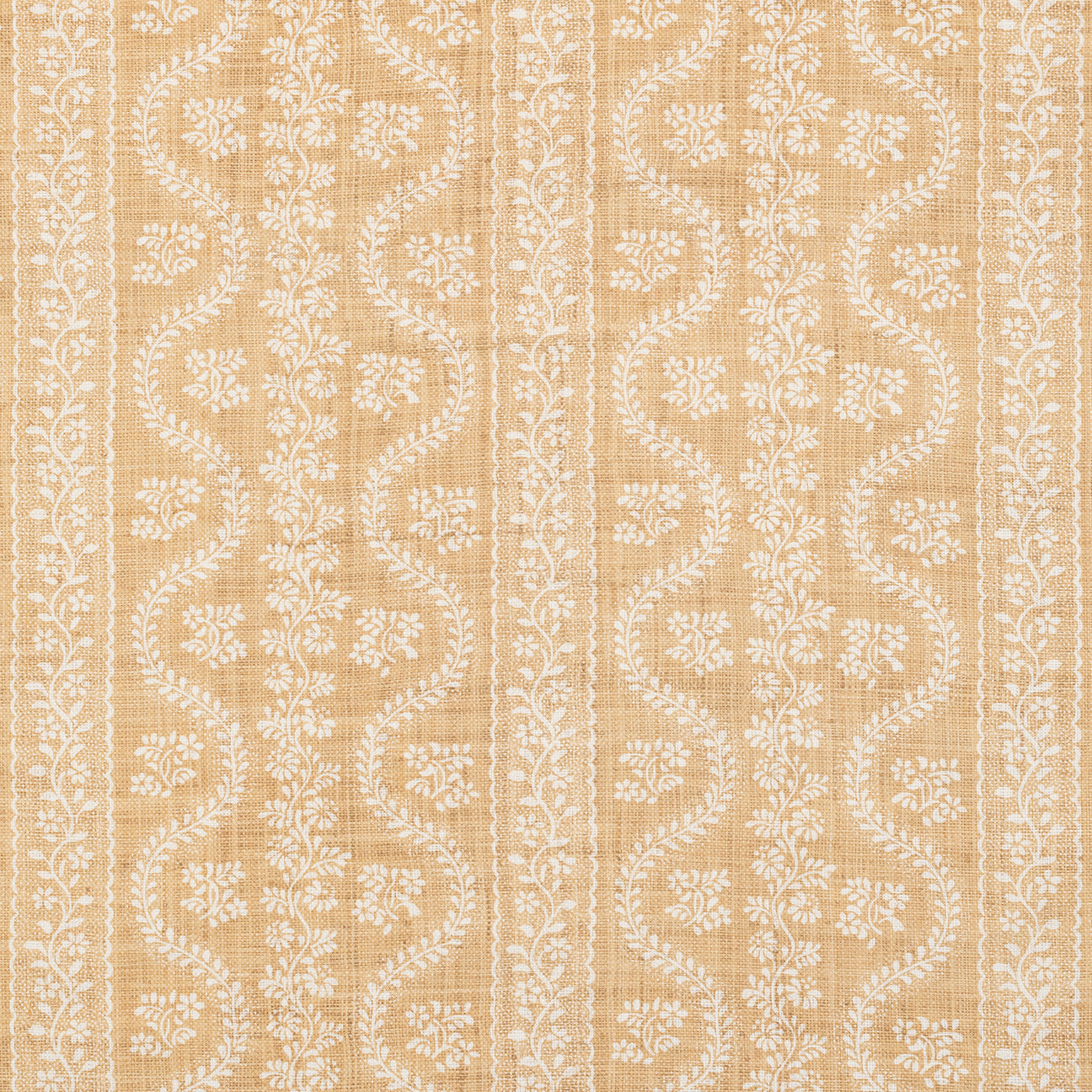 Raffia Fabric Dolly – Sister Parish