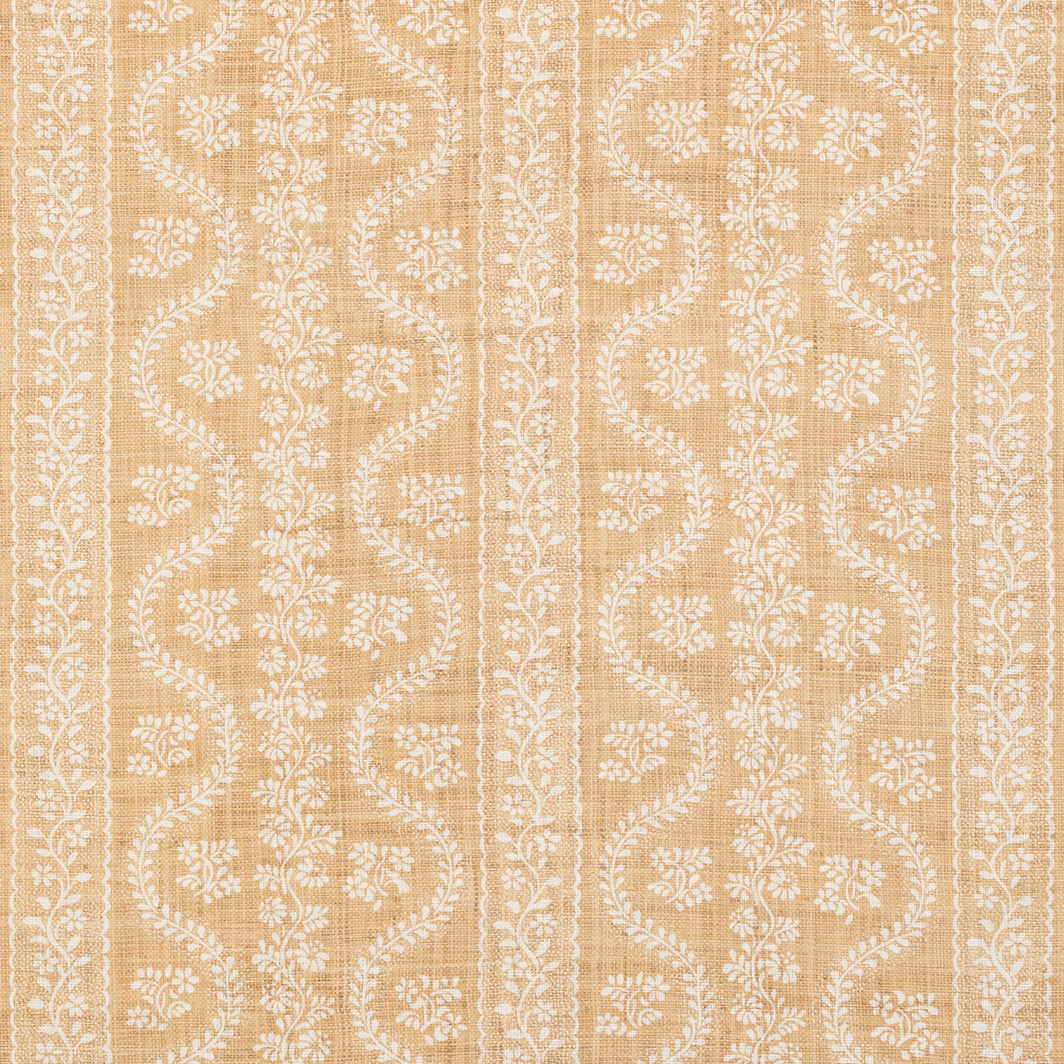 Raffia Fabric Dolly – Sister Parish