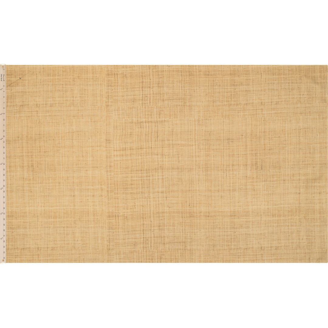 Raffia Fabric Solid - Remnant – Sister Parish