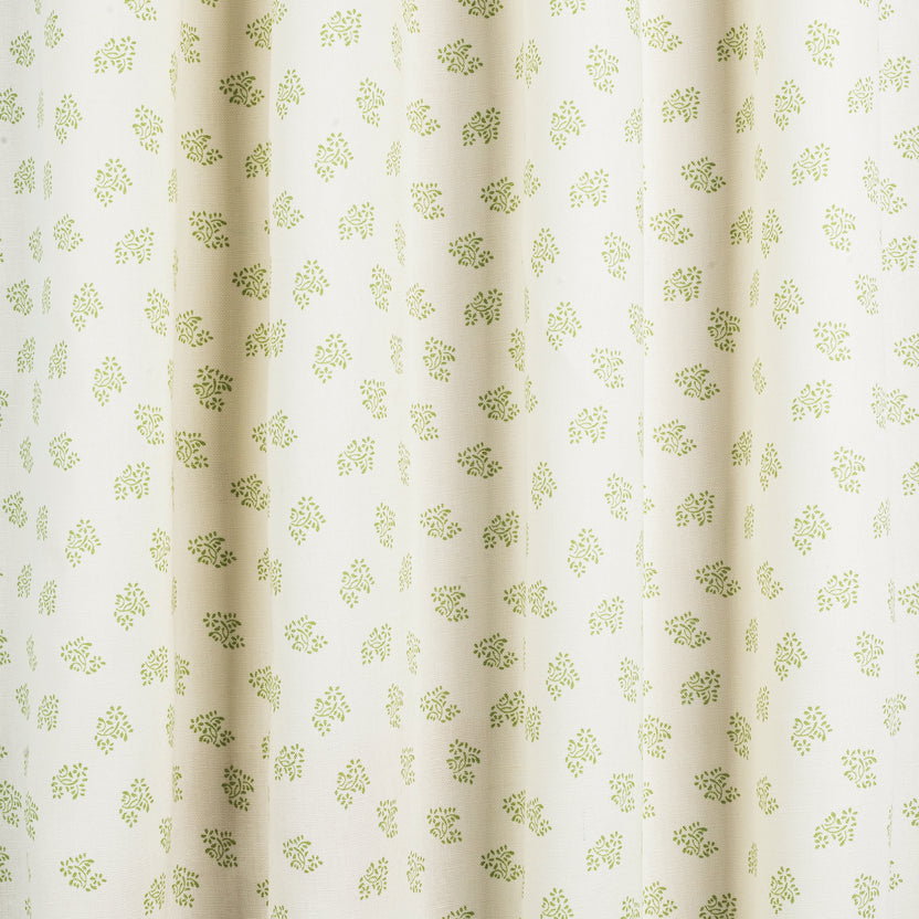 Dolly Lettuce Green – Sister Parish