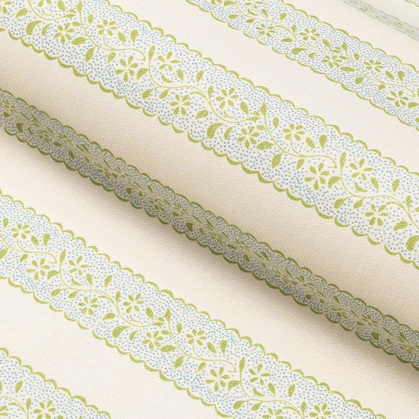 Dolly Lettuce Green – Sister Parish