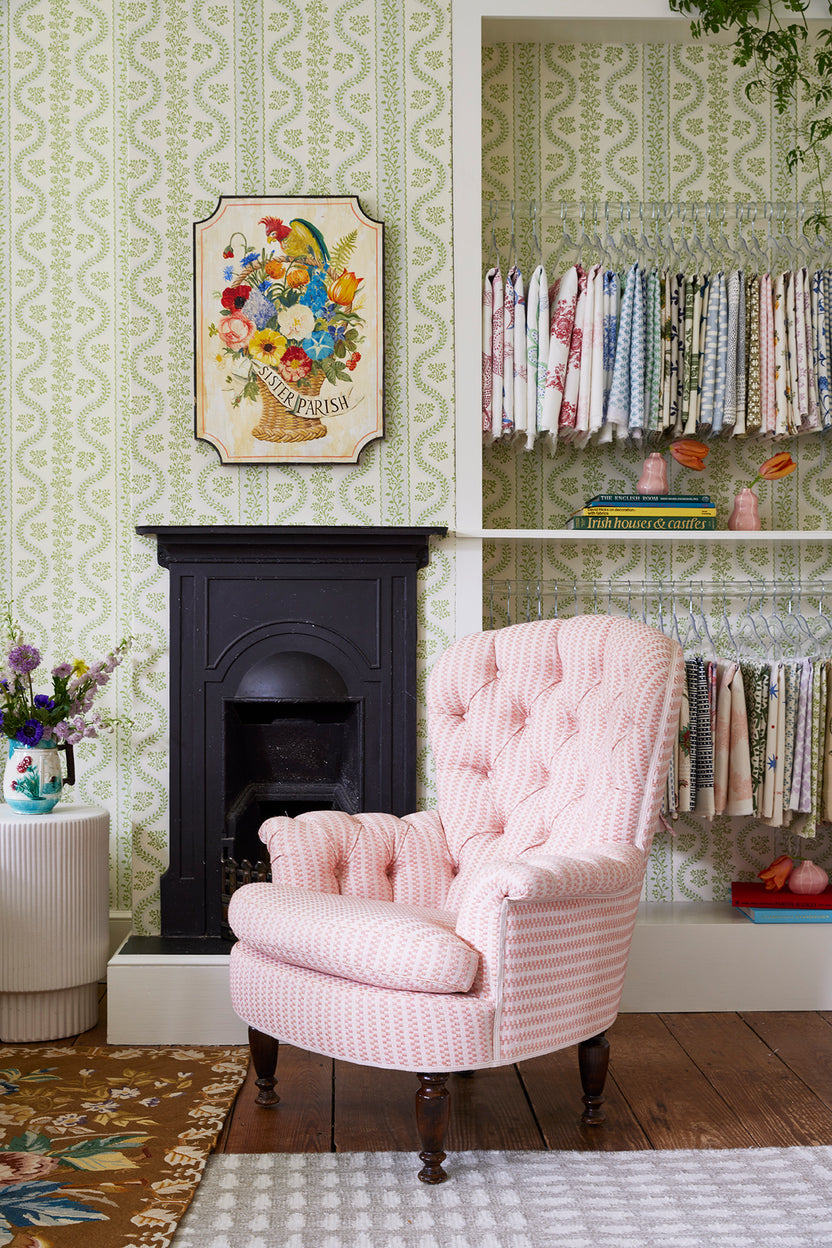 Shop All Wallpapers by Sister Parish Design