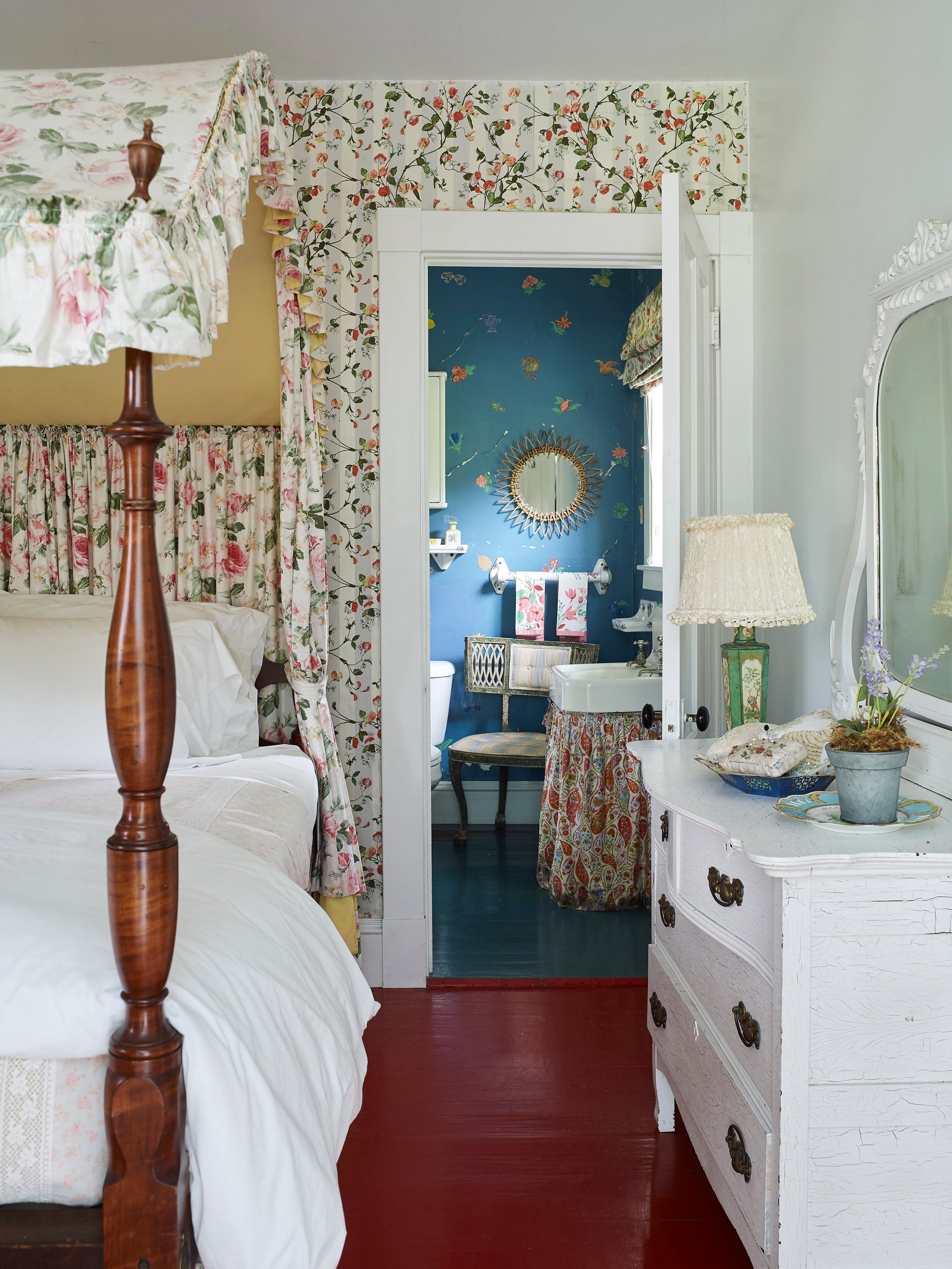 Sister Parish Design | A Designer's Resource For Fabric and Wallpaper
