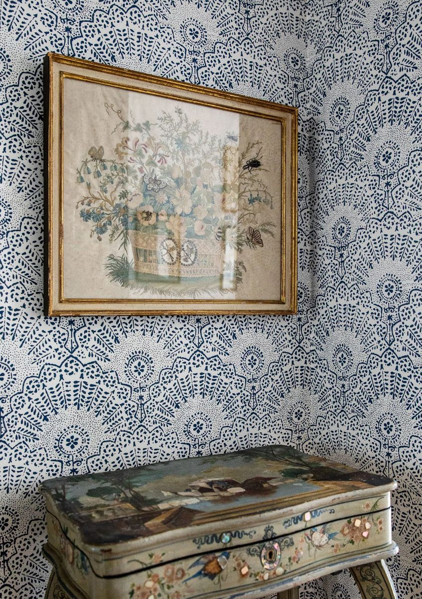 Wallpapers by Sister Parish Design
