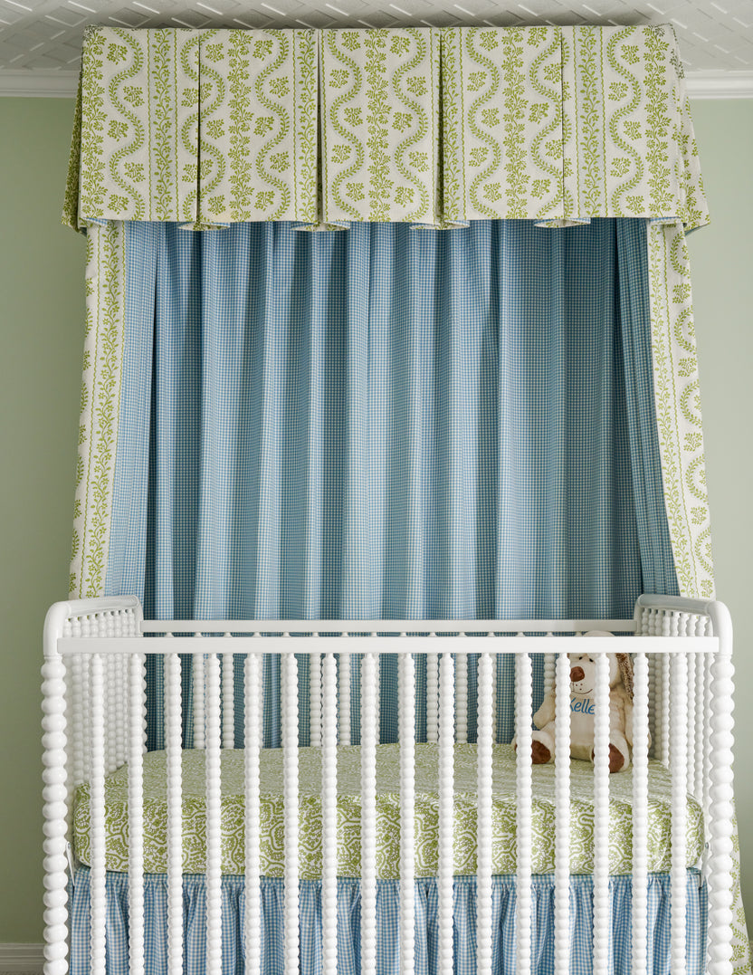 Residential Projects – Sister Parish