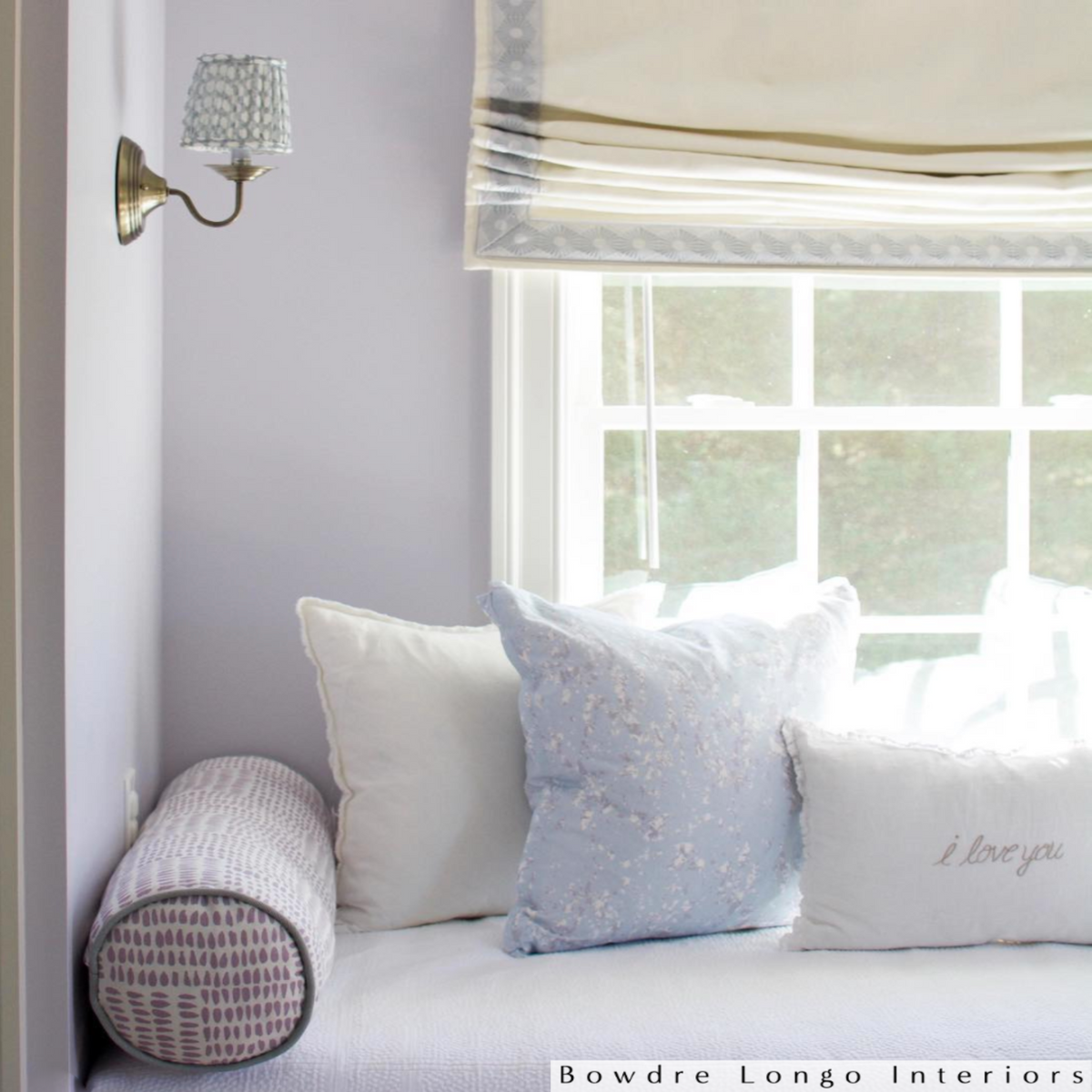 Fabrics & Wallpapers by Sister Parish Design
