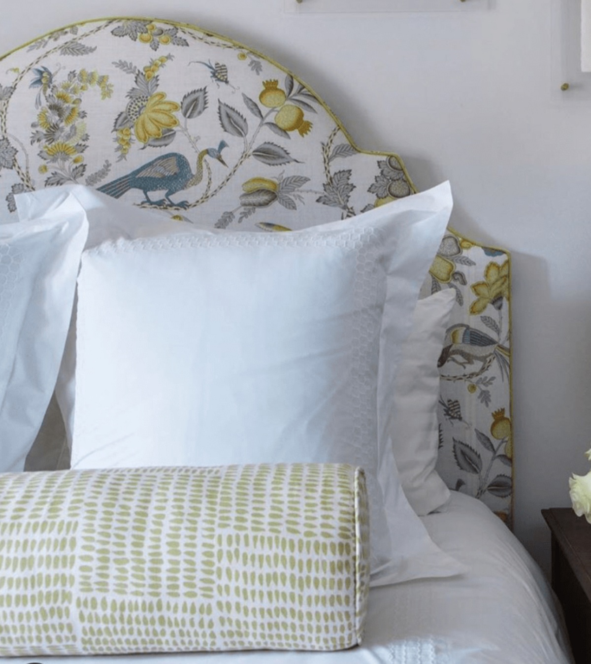 Fabrics & Wallpapers by Sister Parish Design