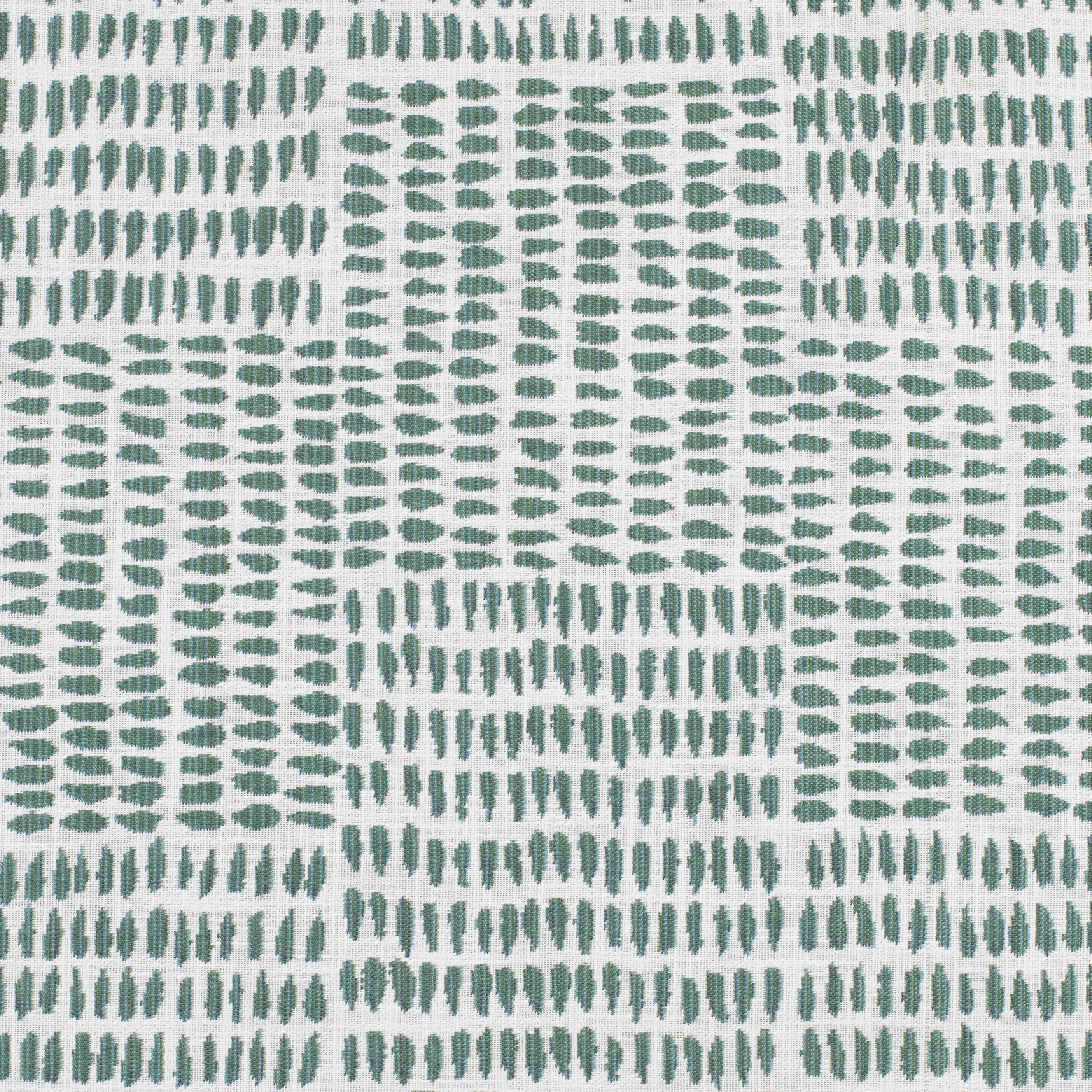 Albert Performance Fabric (Reversible) Spruce – Sister Parish