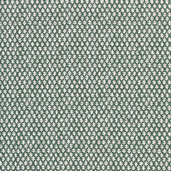 Burma Performance Fabric Spruce (Reversible) – Sister Parish
