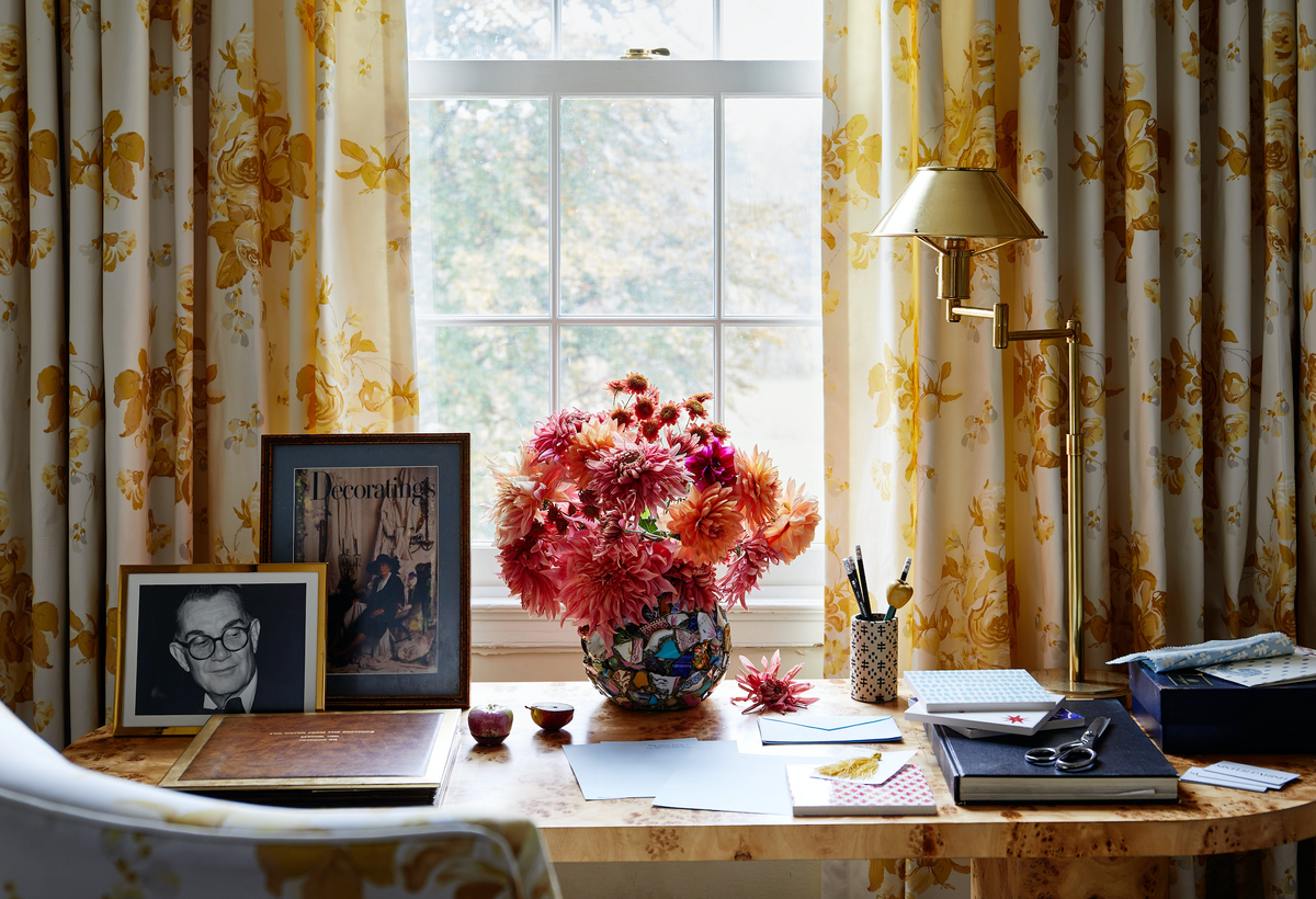 Fabrics & Wallpapers by Sister Parish Design – Page 2