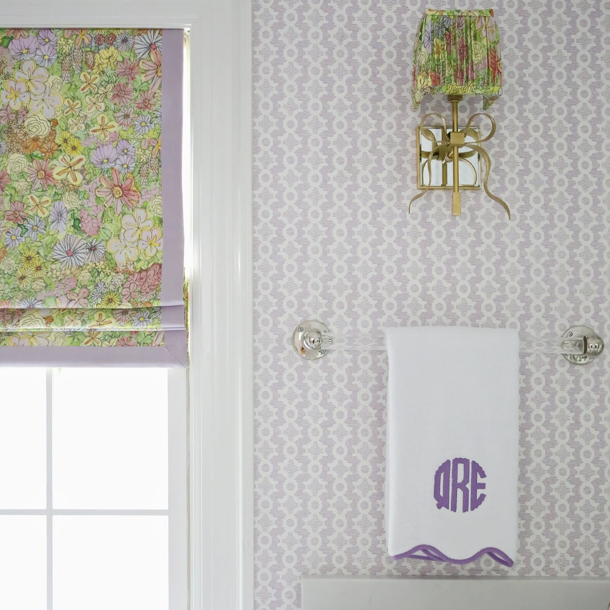 Wallpapers by Sister Parish Design