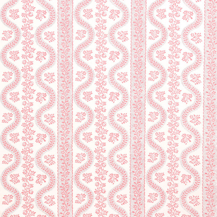 Dolly Fabric Pink – Sister Parish