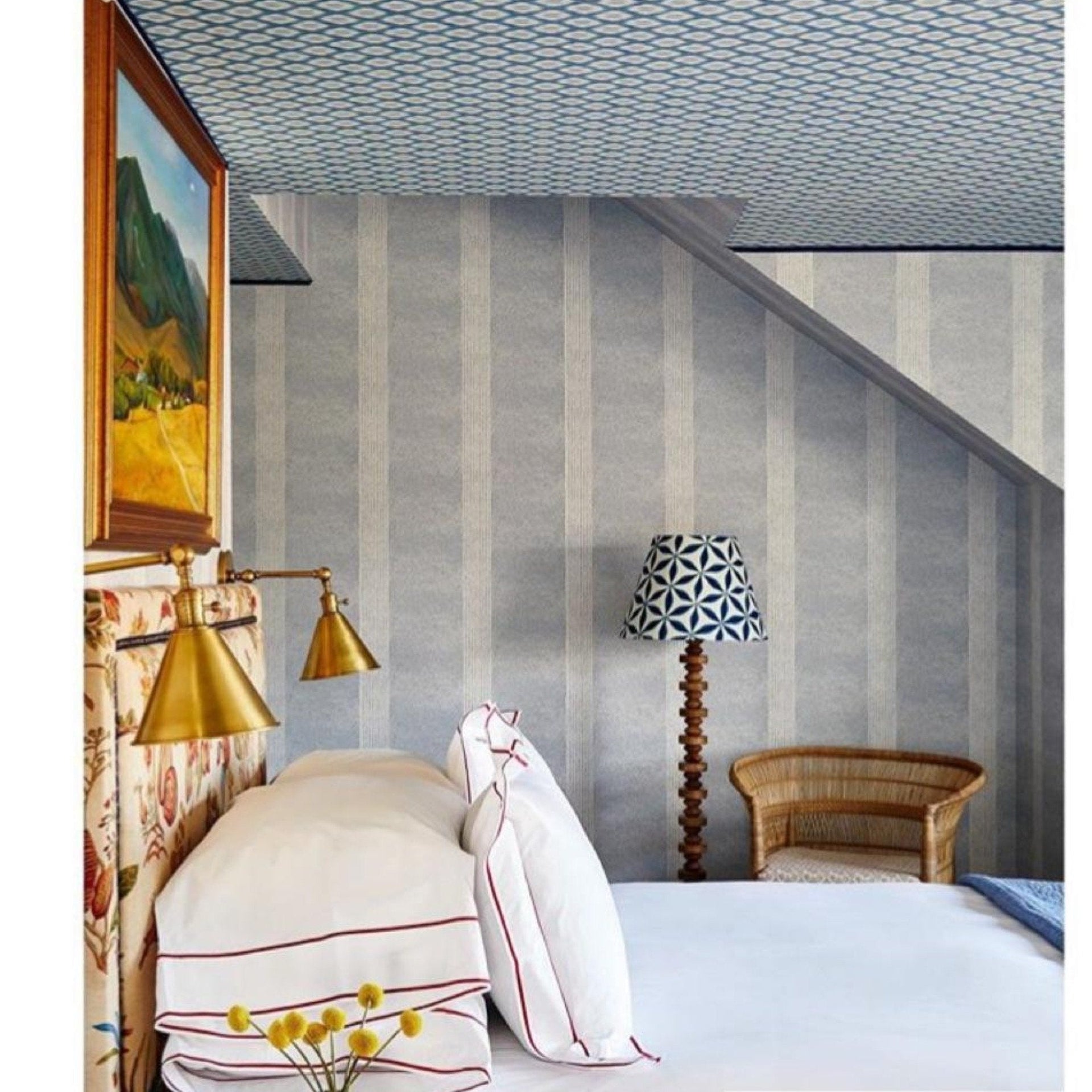 Wallpapers by Sister Parish Design