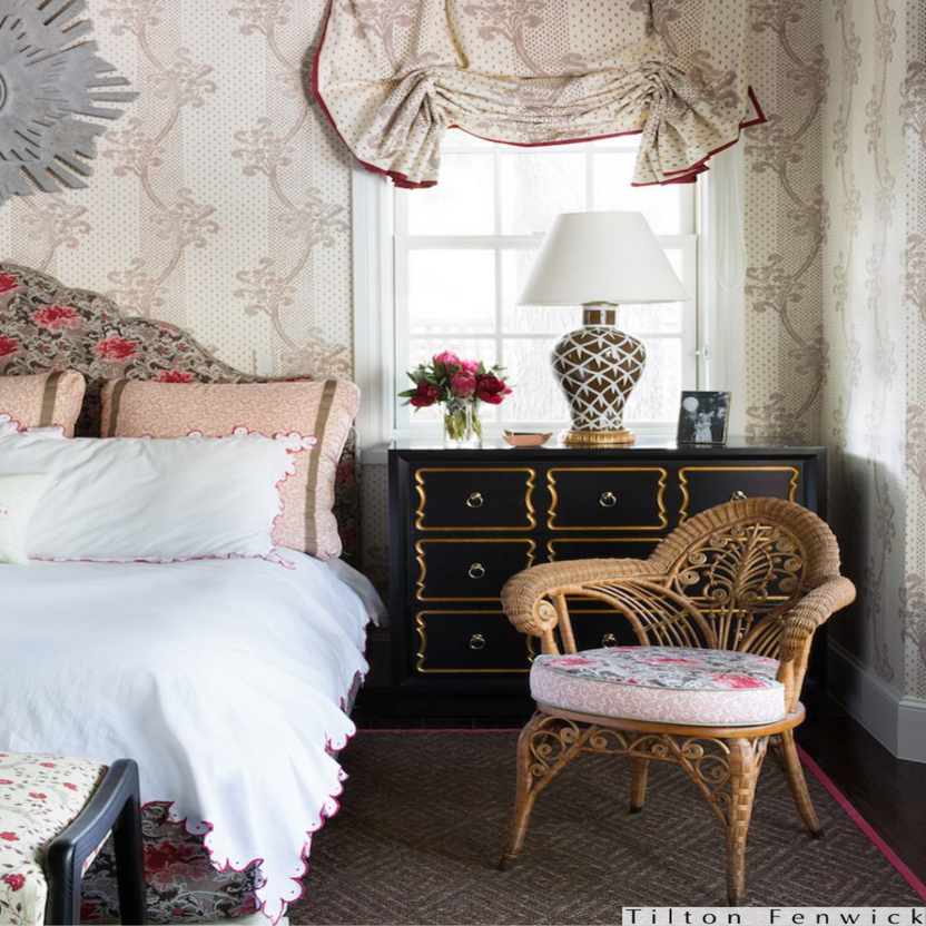 Wallpapers by Sister Parish Design