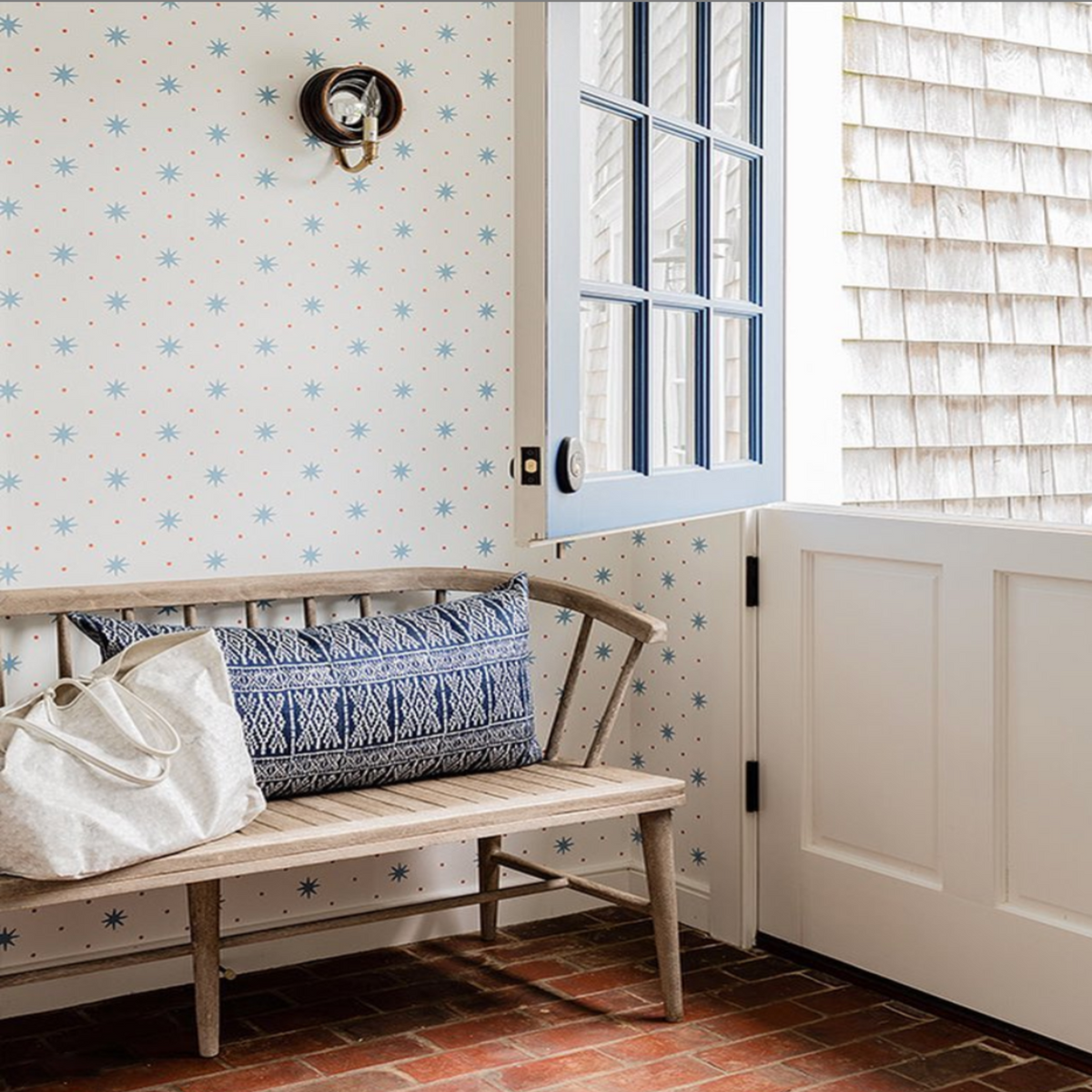 Fabrics & Wallpapers by Sister Parish Design – Tagged "Wallpaper" – Page 2
