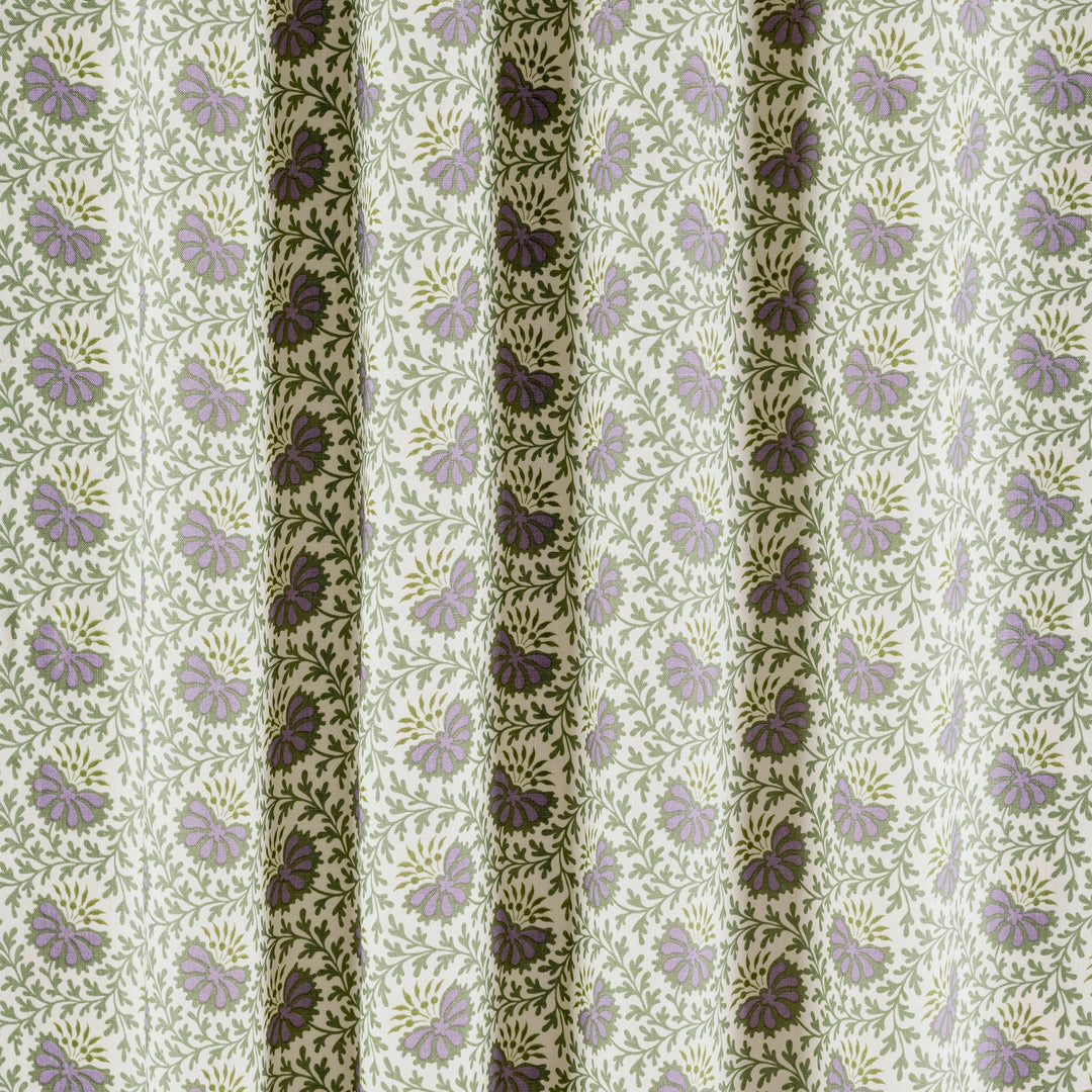 Verbena Fabric Willow Parma – Sister Parish