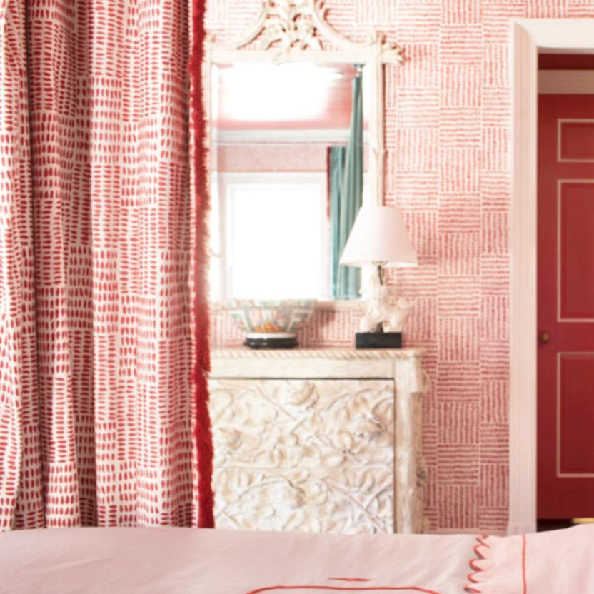 Fabrics & Wallpapers by Sister Parish Design